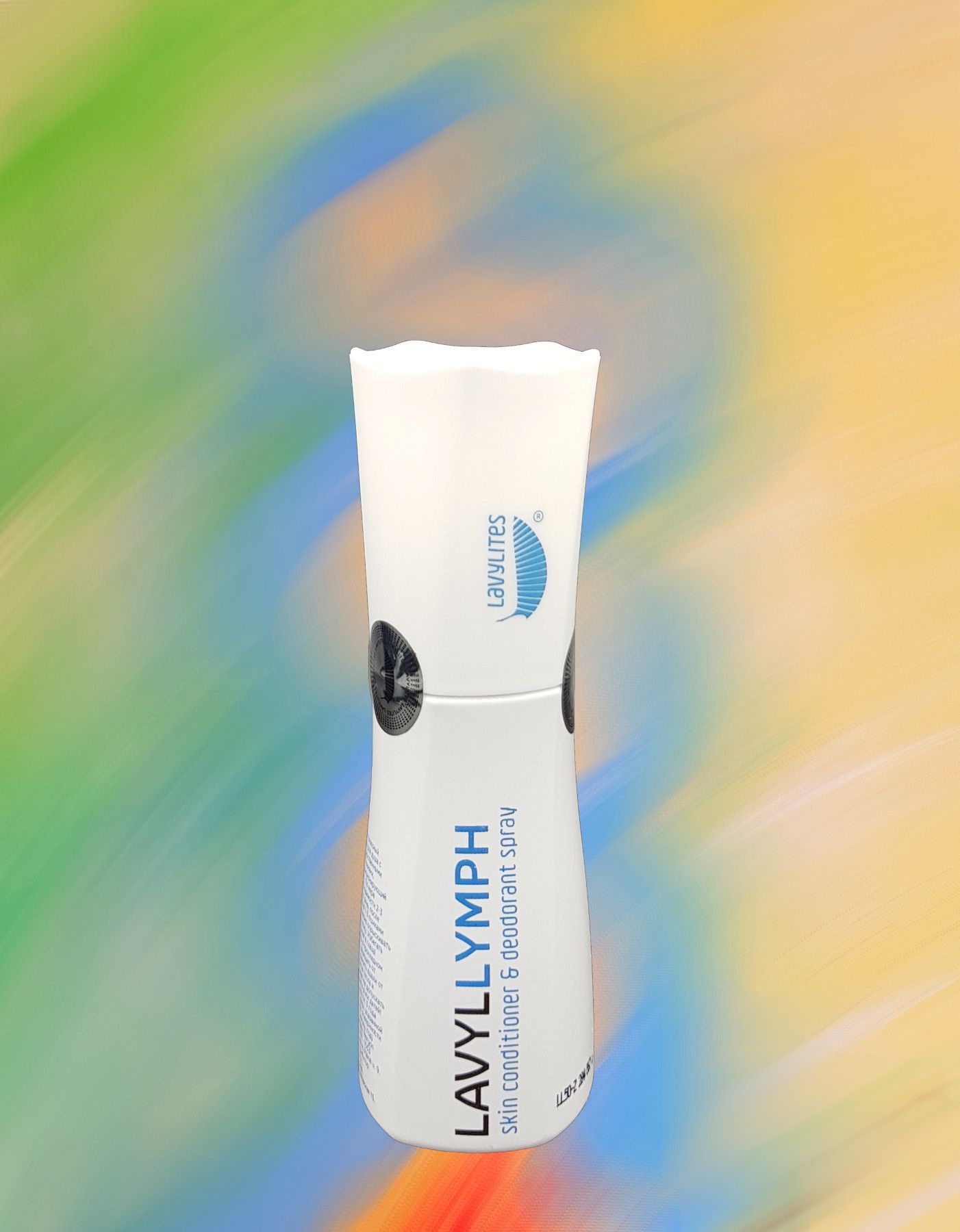 Lavylites Lavyl Lymph 50 ml Spray - Skin Conditioner Spray, Original ...