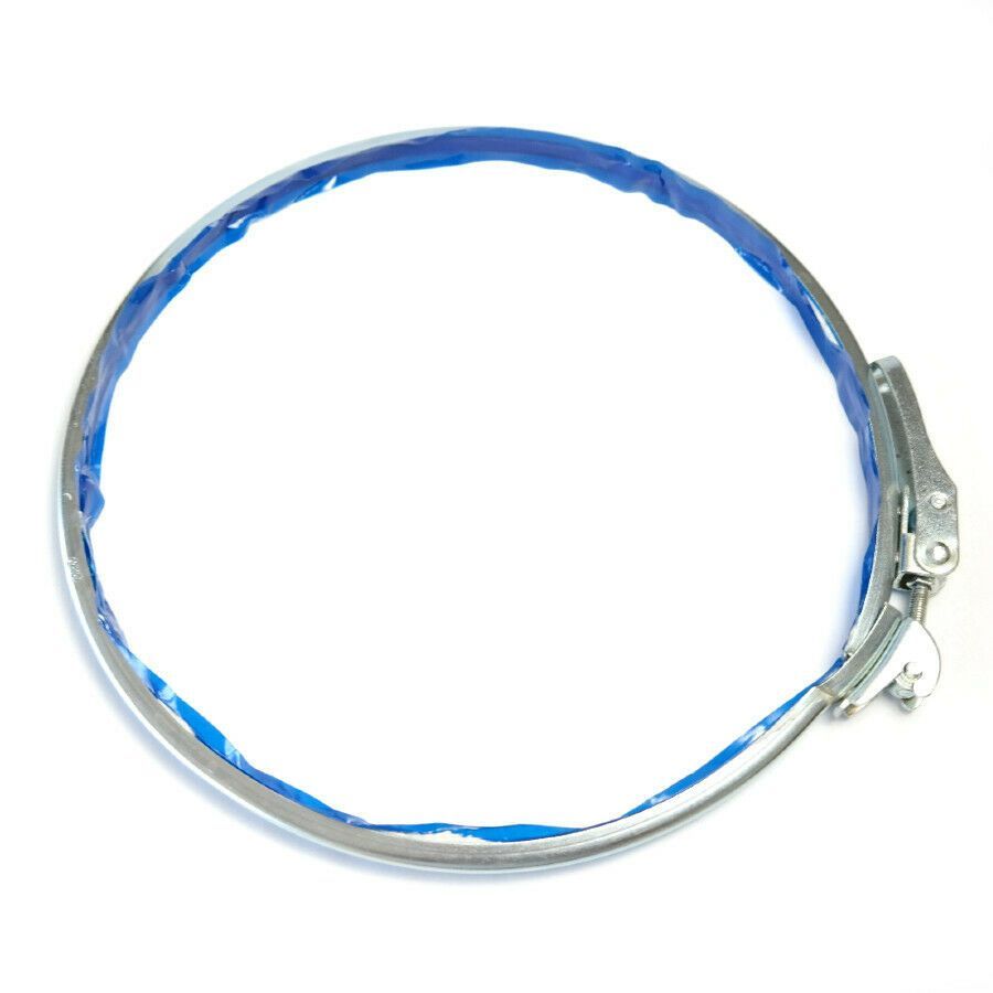 Spannschelle Schlauchschelle Schnellspannschelle Spannring Rohrschelle ...