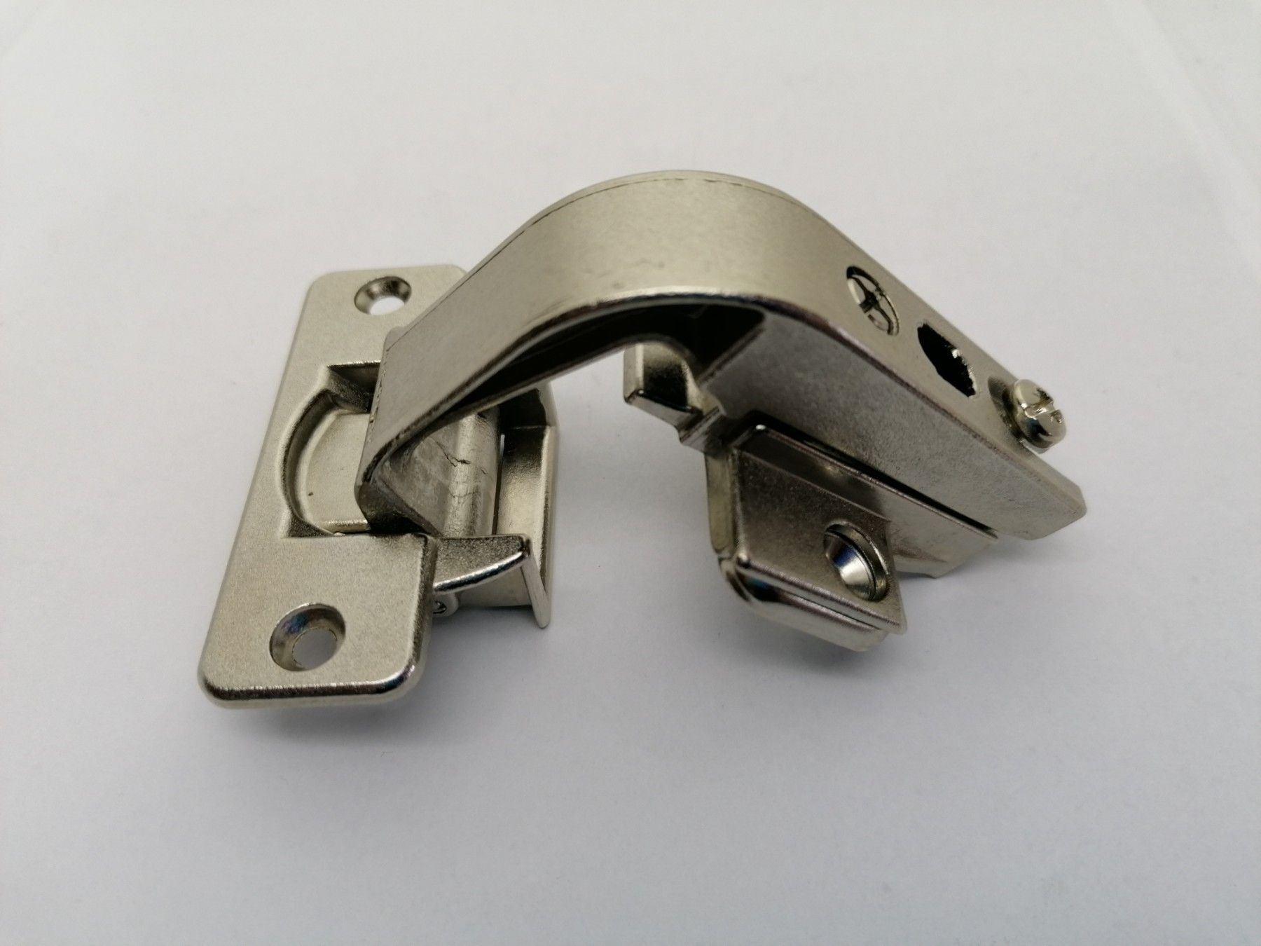 Mepla Scharnier 699.299.05.00 kaufen bei Hood.de