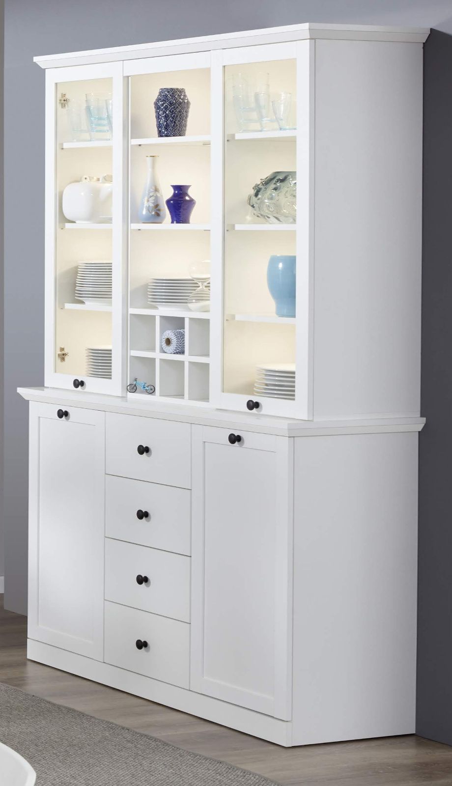 Buffetschrank 120 Cm Breit
