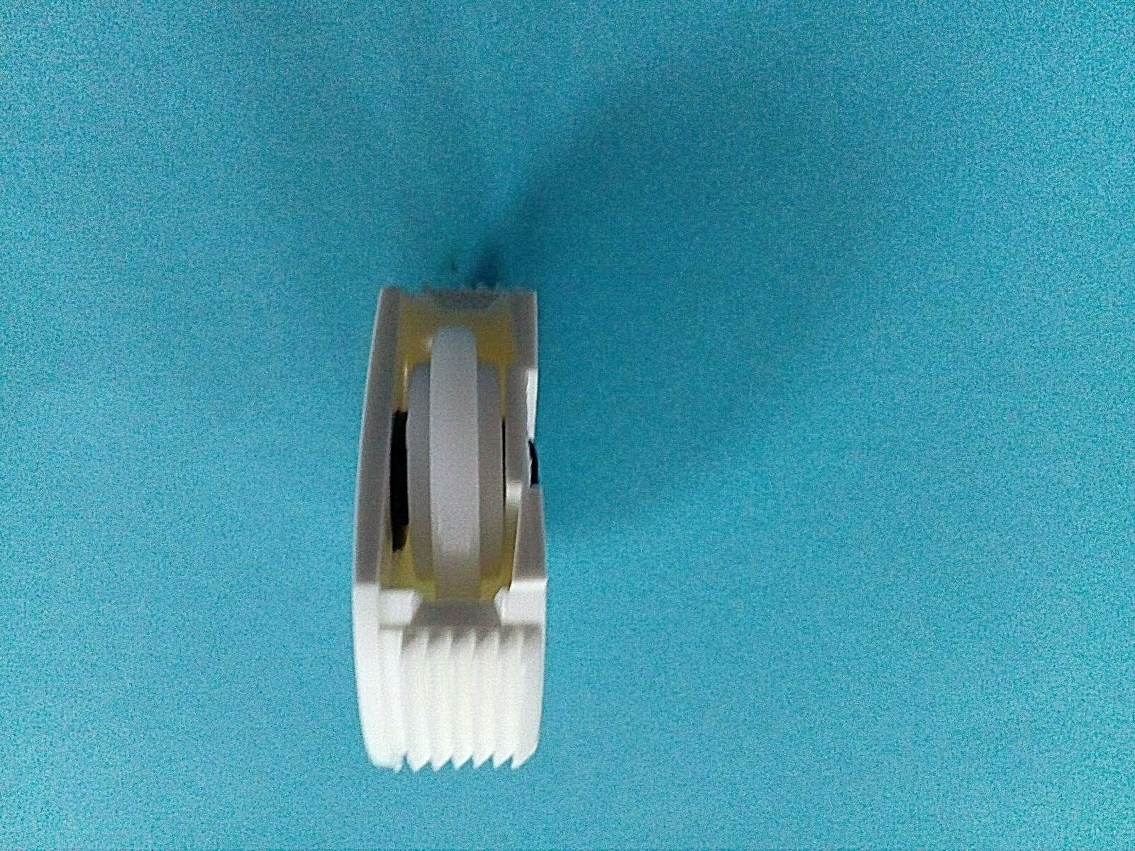 Trola Rolle 7011 P Weiß kaufen bei Hood.de