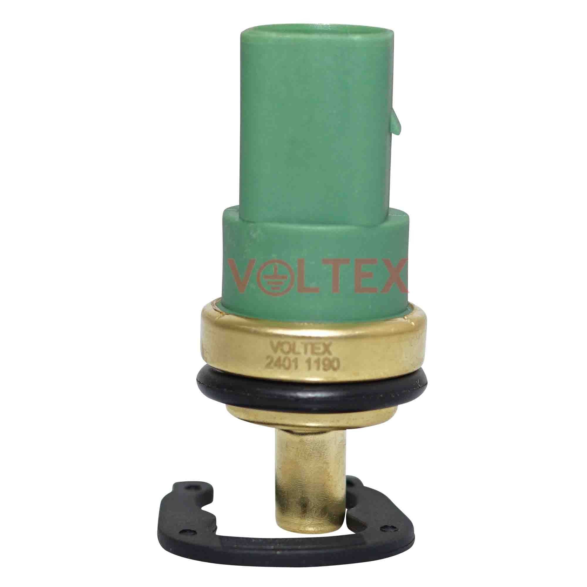 VOLTEX Sensor Kühlmitteltemperatur für Ford Audi VW Golf Polo Passat ...