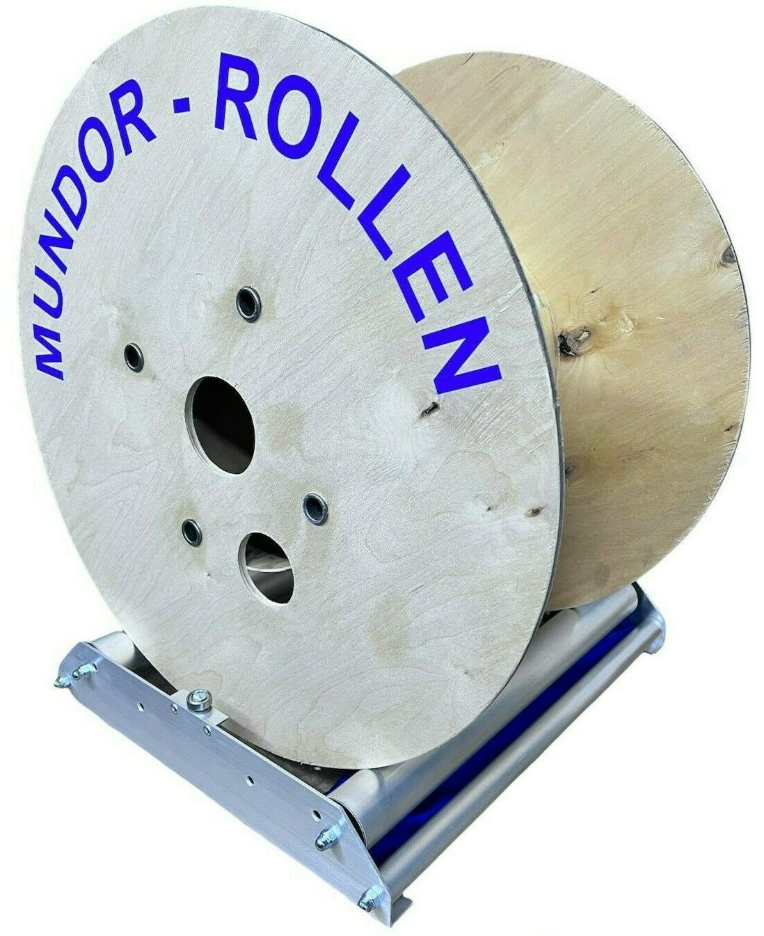 Kabelhaspel Abroller Leitungsabroller - Kabelabroller ...