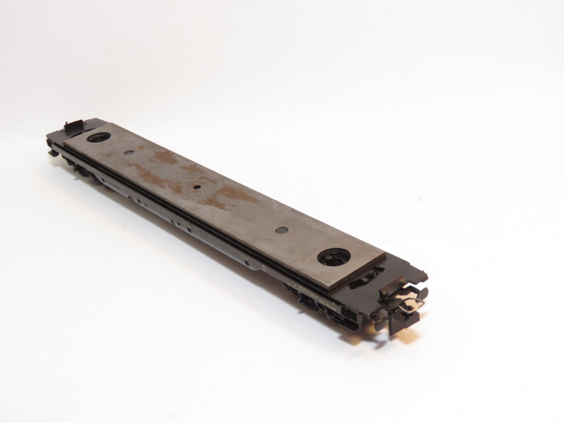 Trix Express - Ersatzteile - Untergestell für Speisewagen - HO - 1:87 ...