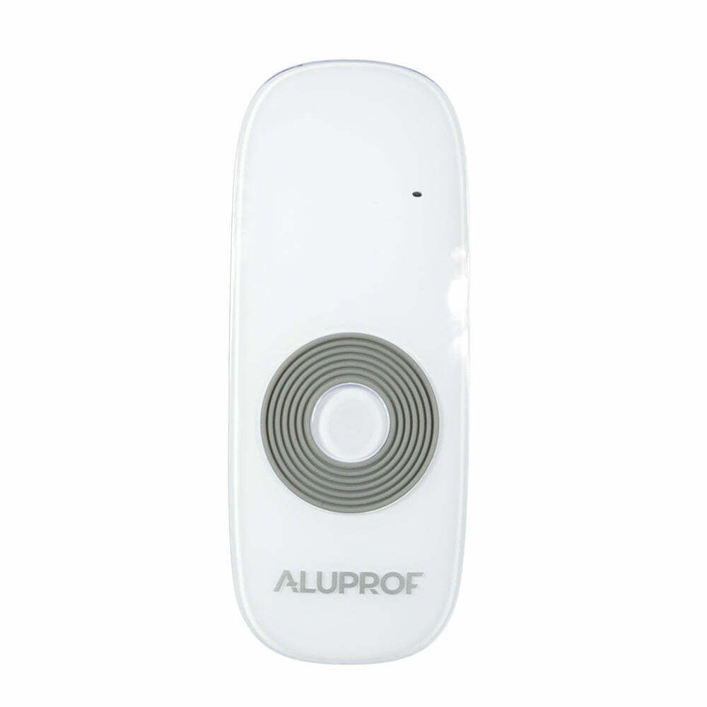 Aluprof Rollladen Handsender DC305 1-Kanal Sender Fernbedienung kaufen ...