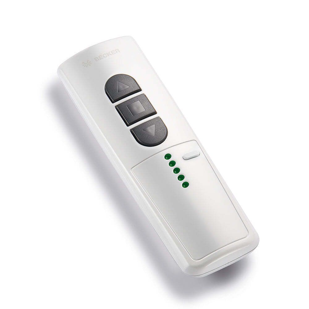 Becker Rolladen Handsender Centronic EasyControl EC545-II kaufen bei ...