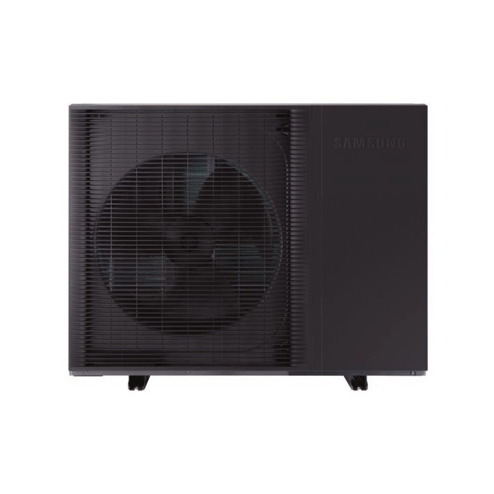 Wärmepumpe Samsung EHS MONO HT Quiet AE080BXYDEG/ EU / MIM-E03EN 8 kW ...