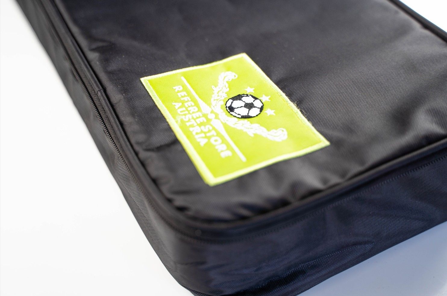 Elektronische Funkfahnen Schiedsrichter Referee Paging System Modell ...