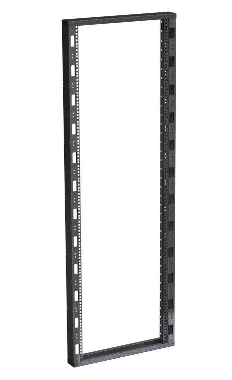 Rack Magic 42HE Rackrahmen für Einbau-Racks - 19" - schwarz kaufen bei ...