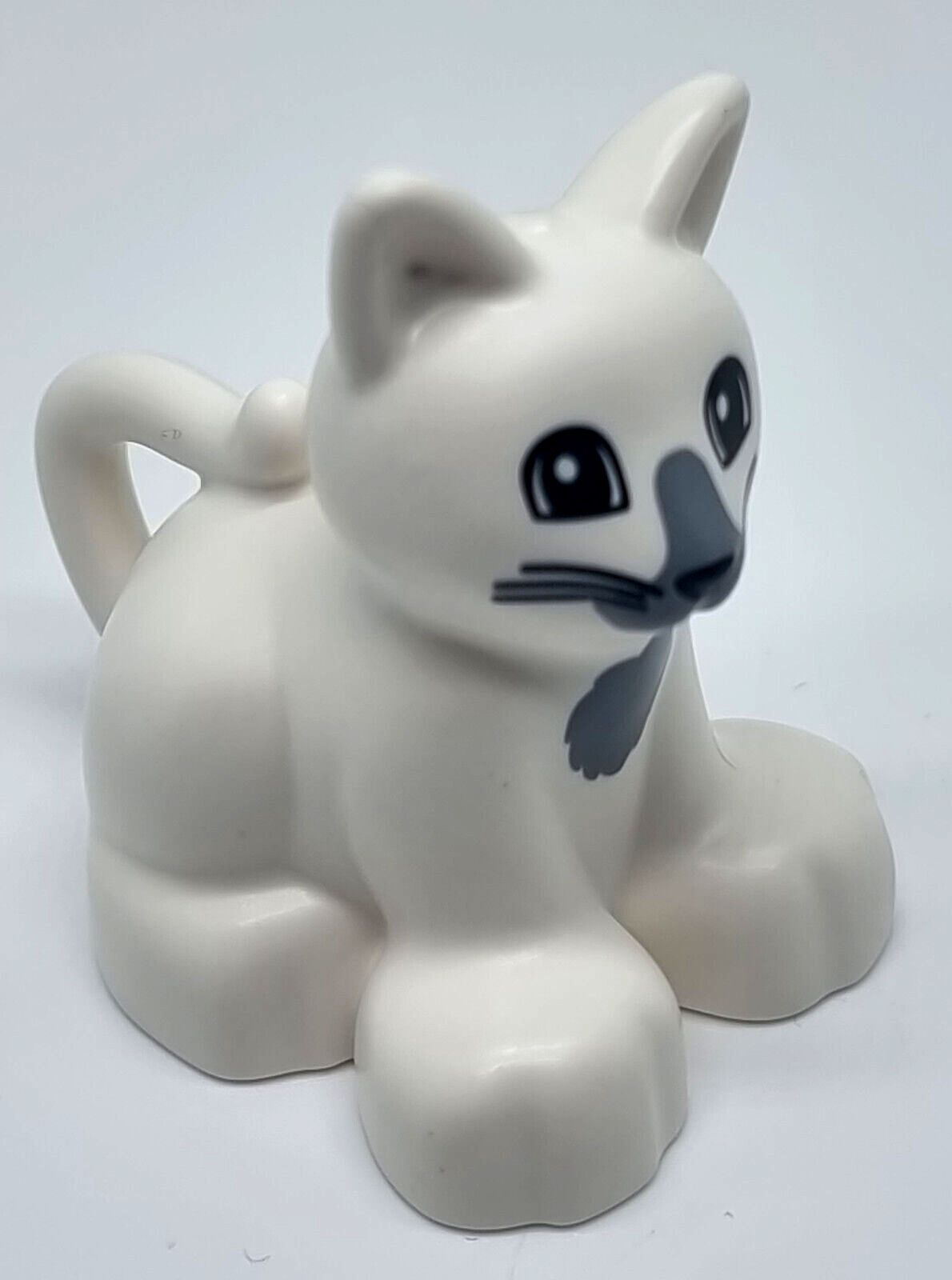 LEGO Duplo City Zoo Safari Bauernhof Animals Tier Figur Katze kaufen ...