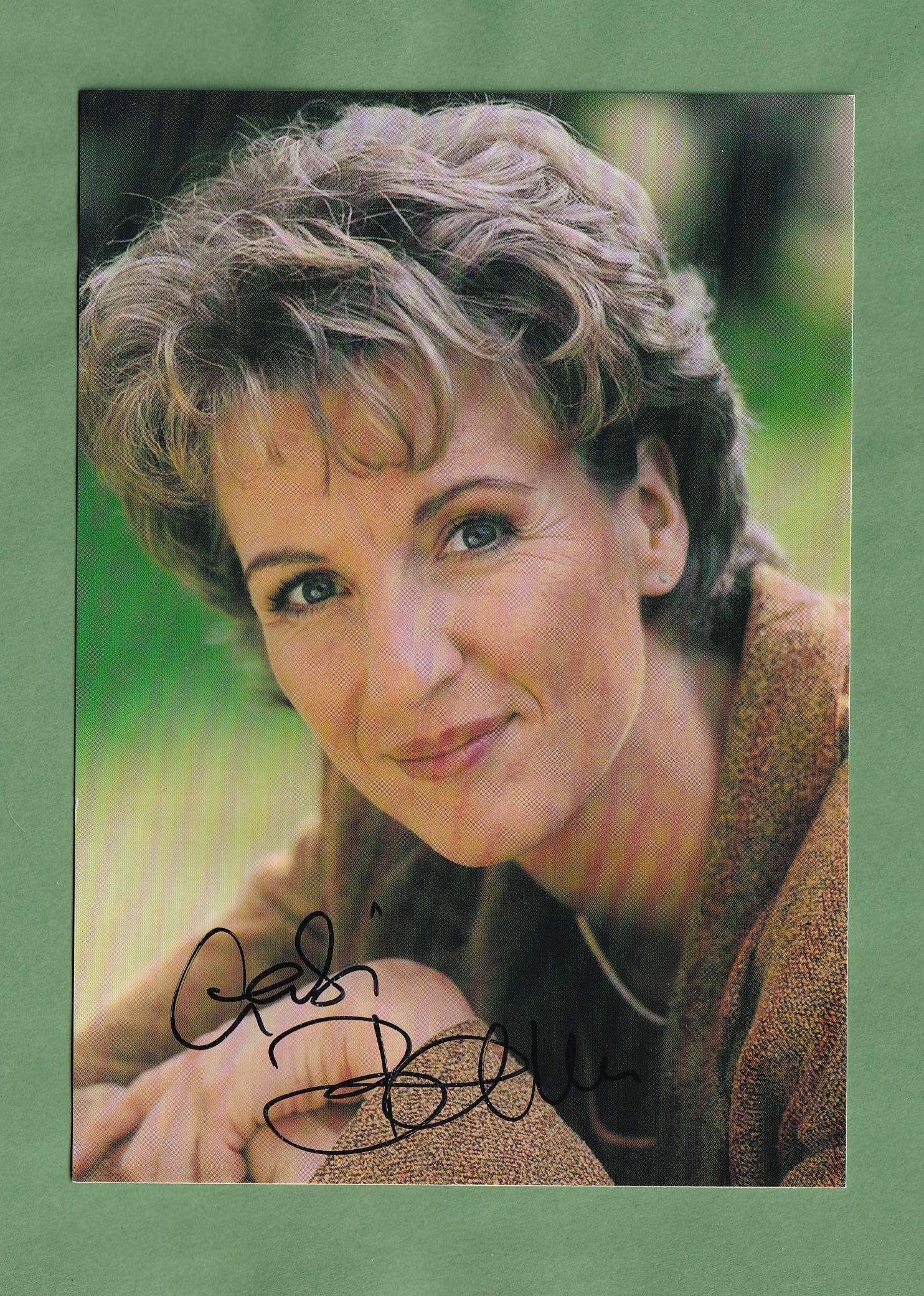 Gabi Bauer (deutsche Moderatorin - ARD - Tagesthemen) - persönlich ...