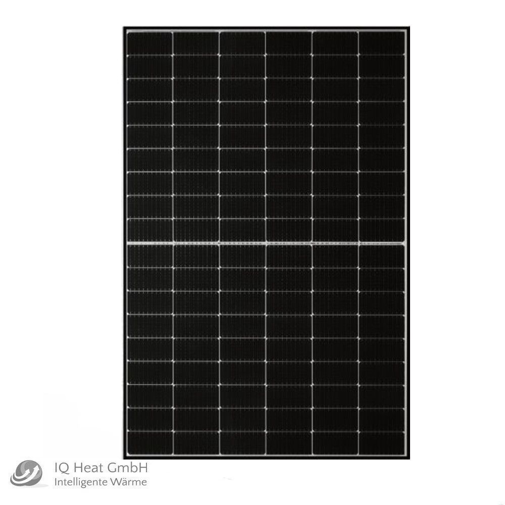 Viessmann Vitovolt 300 M410 AL blackframe Photovoltaik Solarmodul 410 W ...