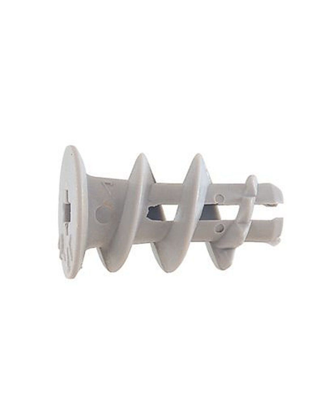 Fischer Gipskartondübel Nylon und Metall Rigipsdübel Hohlraumdübel GK ...