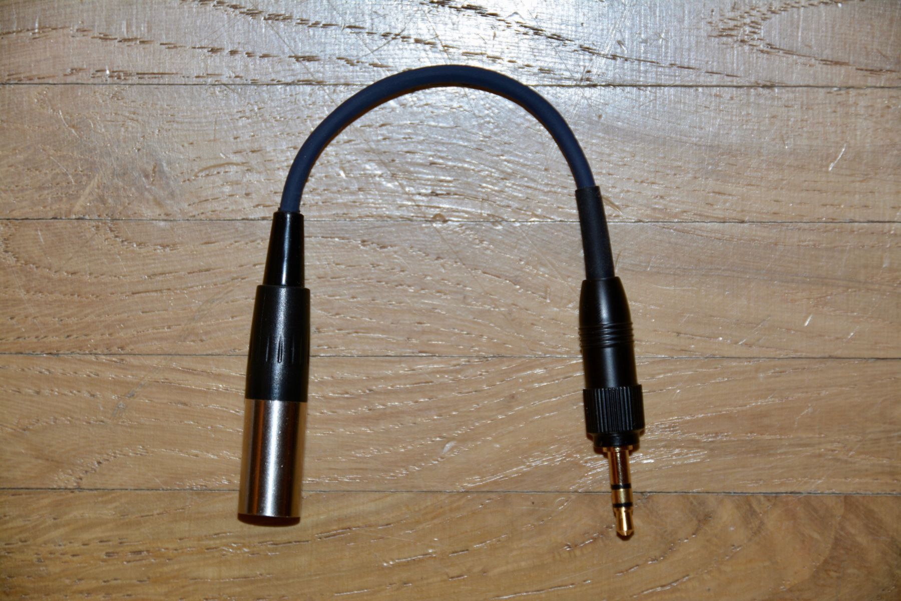 Adapter LD Systems WS 100/1000 für Sennheiser EW SK 100 300 500 ...