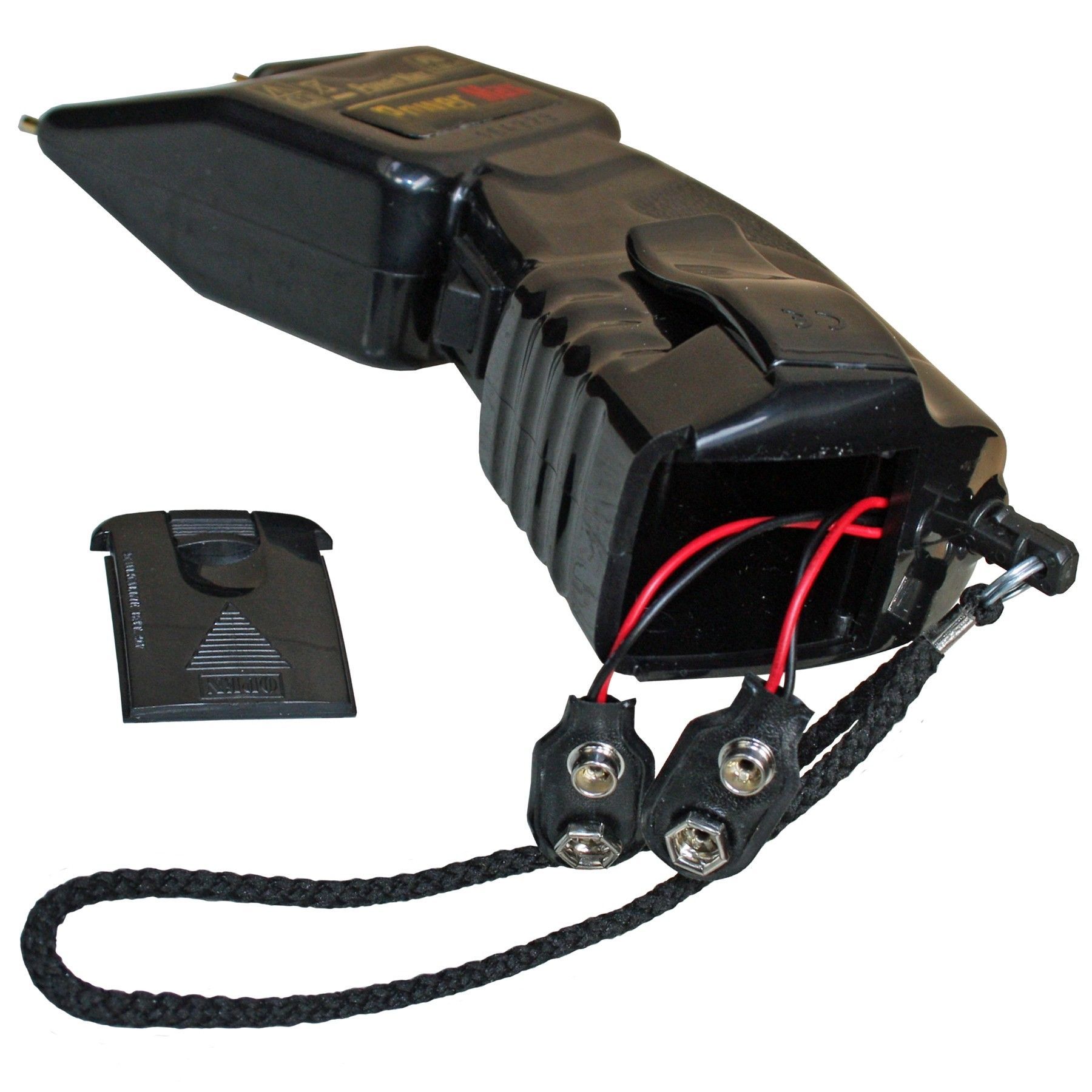 ESP Power Max Elektroschocker 500.000 Volt mit PTB Zulassung (18 ...