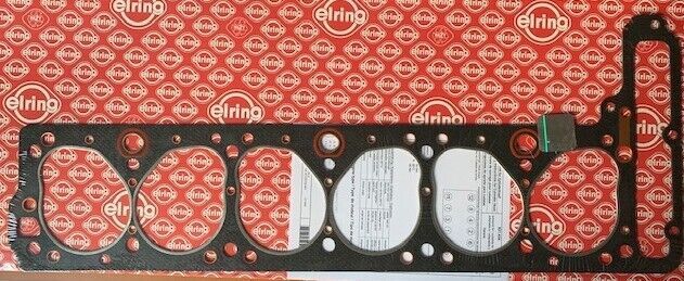 Kopfdichtung für Mercedes 250 SE 250SE 250SL W111 W108 W113 Motor M129 ...