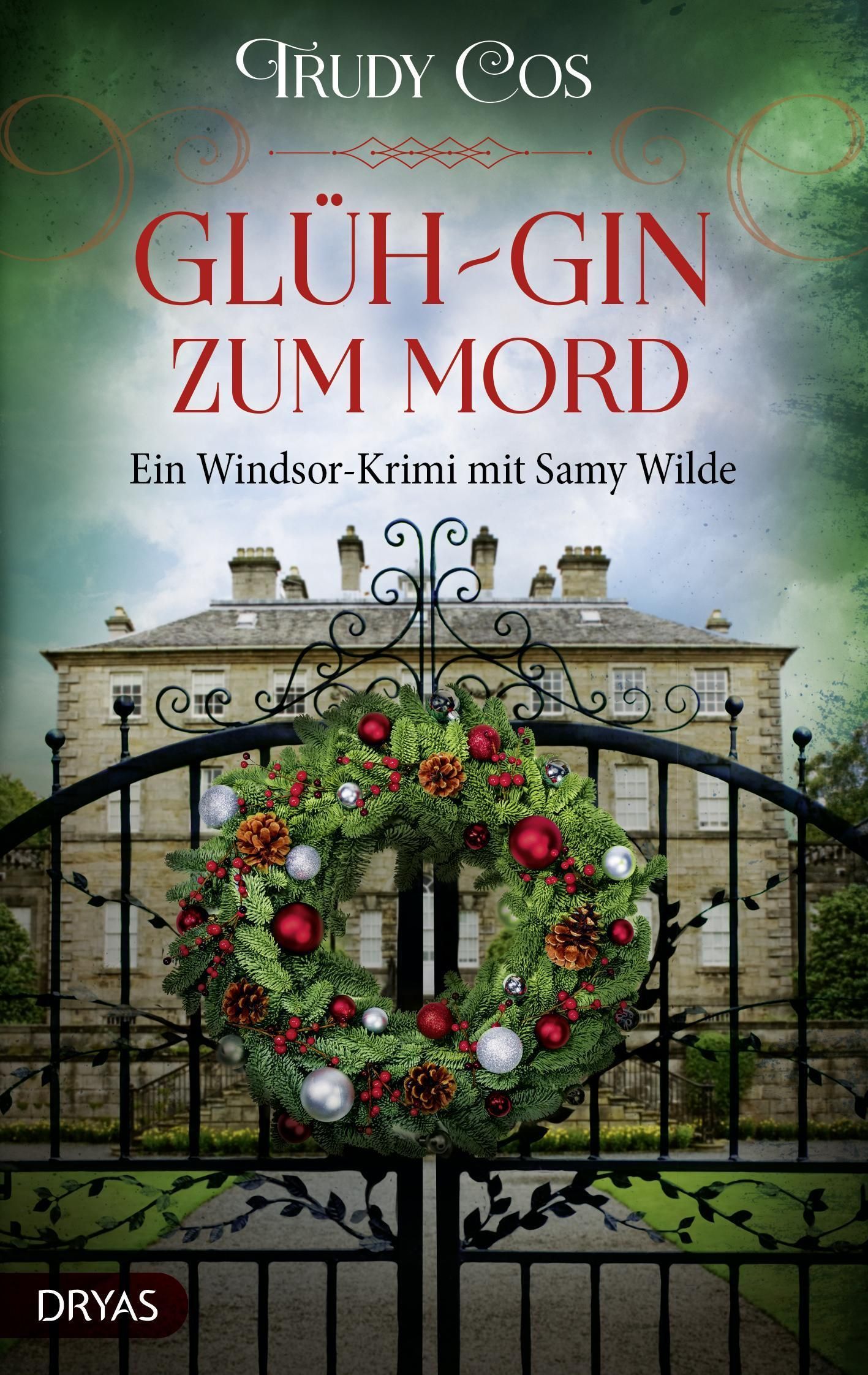 Gl?h-Gin zum Mord, Trudy Cos kaufen bei Hood.de - Autor Trudy Cos Seiten 249