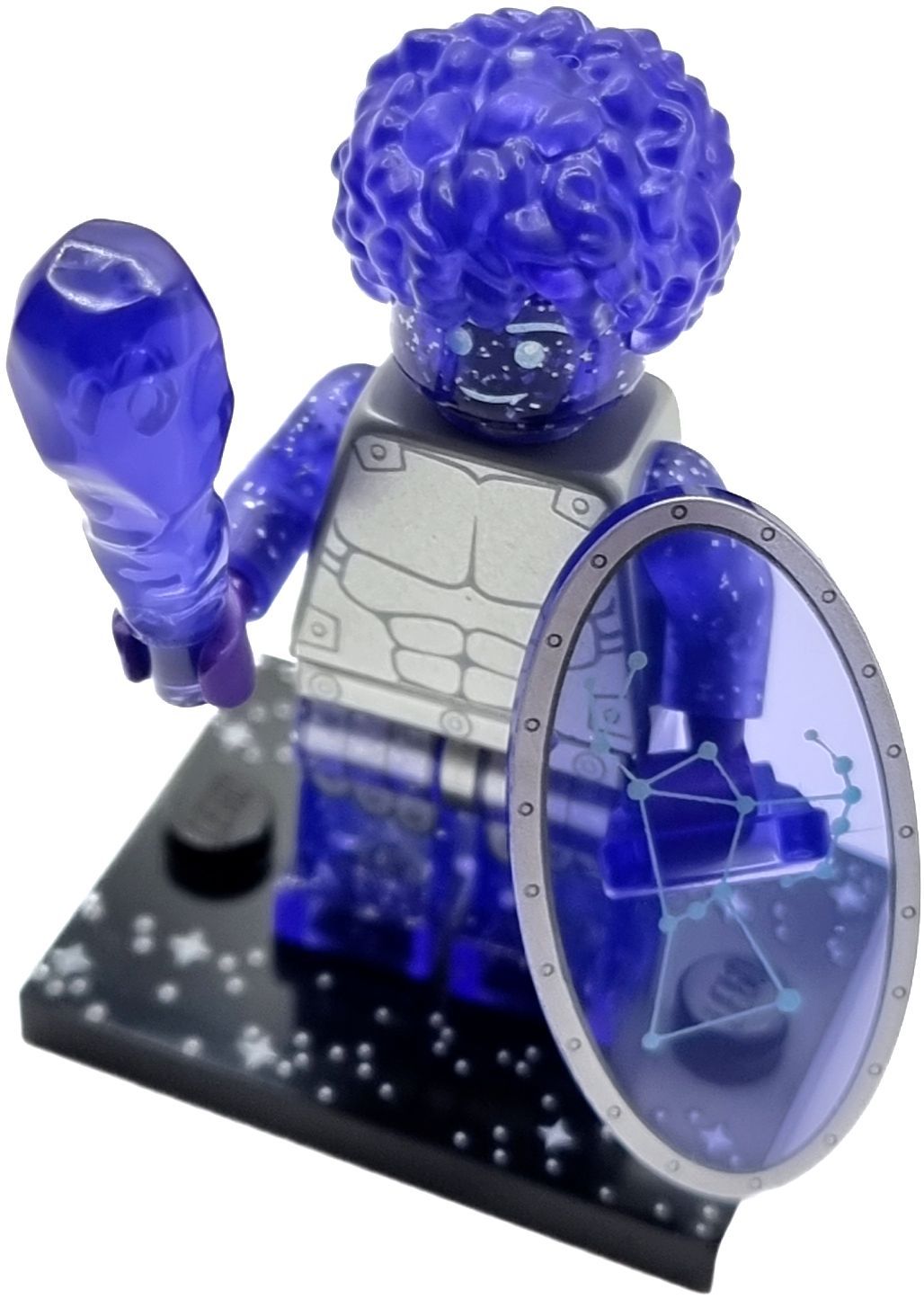 LEGO Minifigures 71046 Weltraum Serie Figur Nr.11 Orion kaufen bei Hood.de