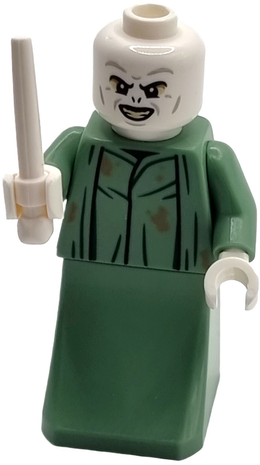 LEGO Minifigures Harry Potter Figur Lord Voldemort kaufen bei Hood.de