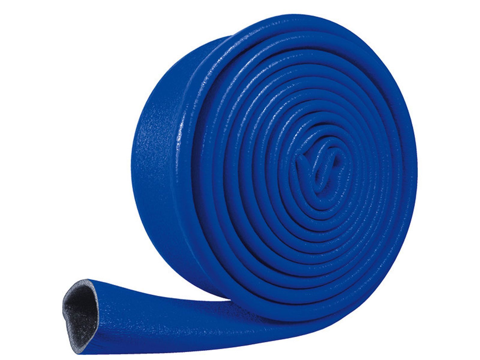 K-FLEX Fonometal PE 15m Abwasser-Rohrisolierung Isolierschlauch blau kaufen bei Hood.de