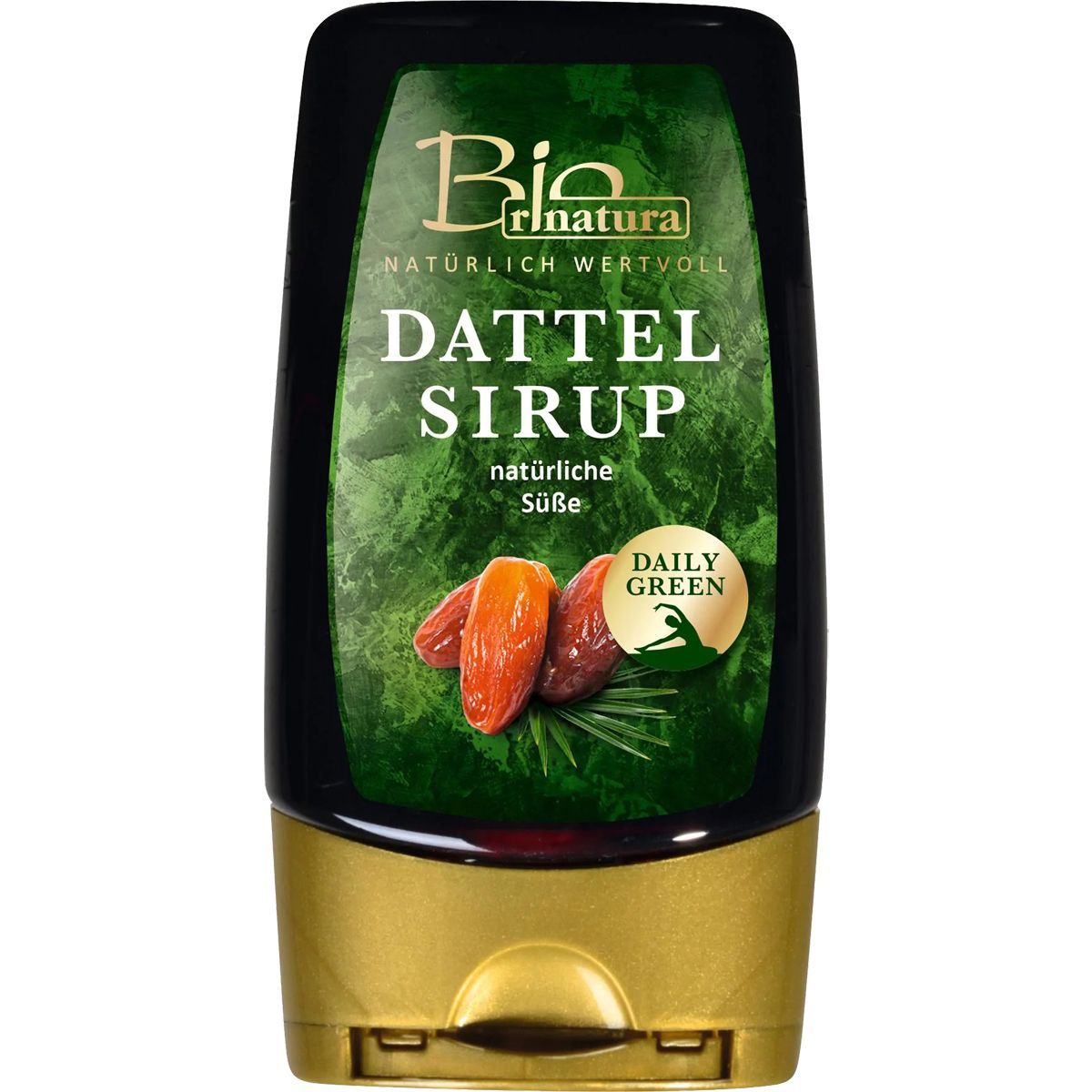 Bio Dattelsirup kaufen bei Hood.de