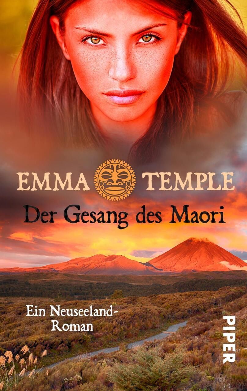 Der Gesang des Maori, Emma Temple kaufen bei Hood.de - Autor Emma ...