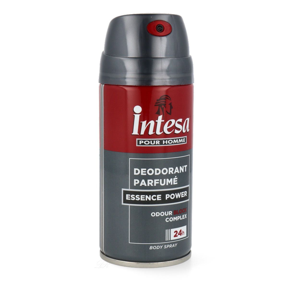 Intesa pour Homme Deodorant Body Spray Odour Block Essence Power 150 ml ...
