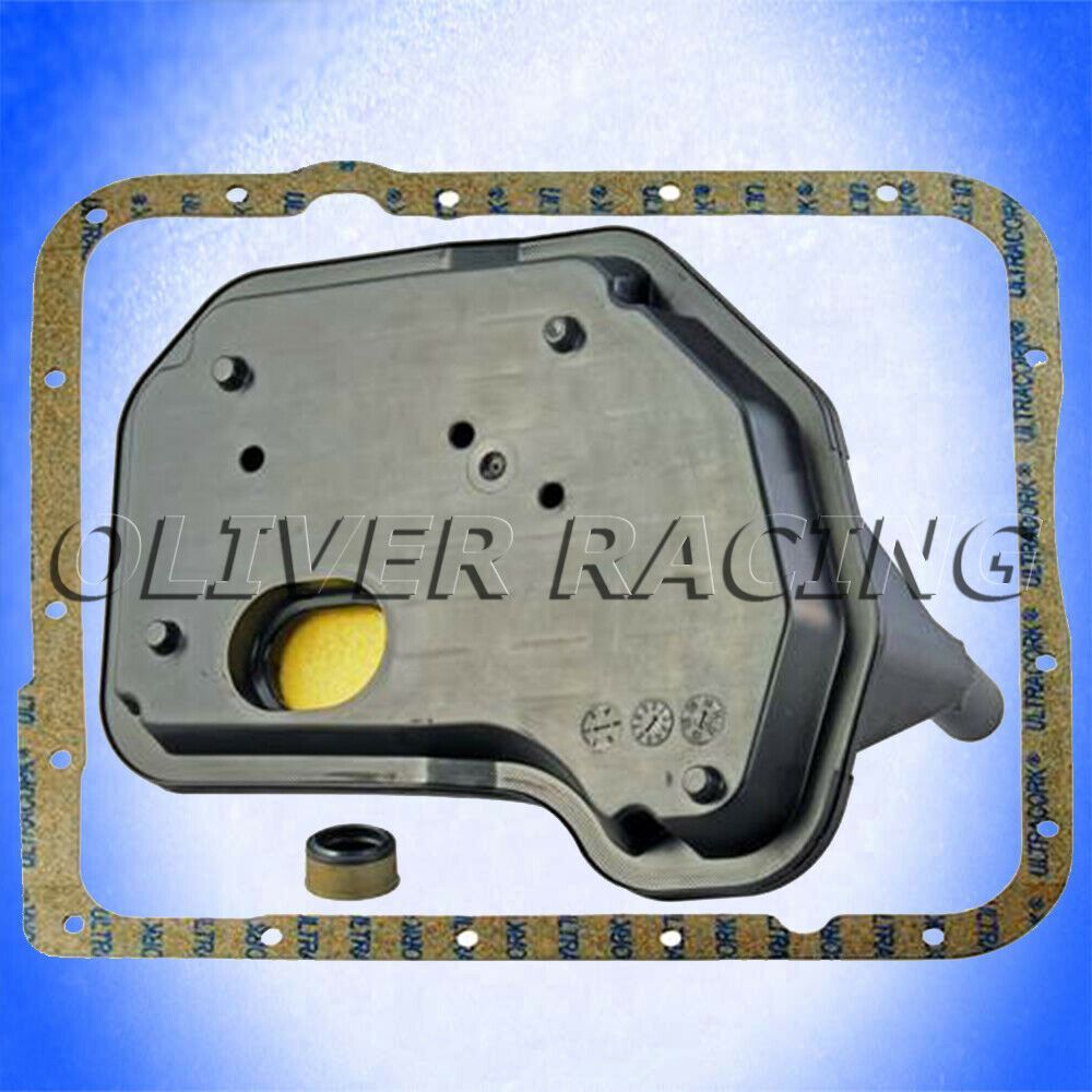 Getriebeölfilter GM 4L60E 4L65E 4L70E 4Gang Escalade Astro Tahoe ...