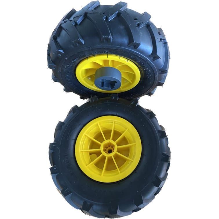 Faszinierend Peg Perego Luftreifen Umbau Bilder