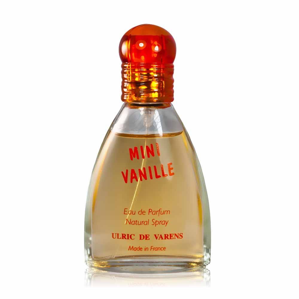 Ulric de Varens Mini Vanille Eau de Parfum 25 ml vapo kaufen bei Hood.de