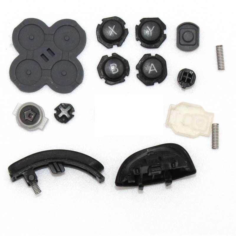 Buttons Joy-Con JoyCon Joy Con Controller ZR Button für Nintendo Switch ...