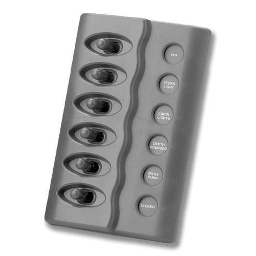 BUKH PRO Electrical PANELS L0612056 kaufen bei Hood.de