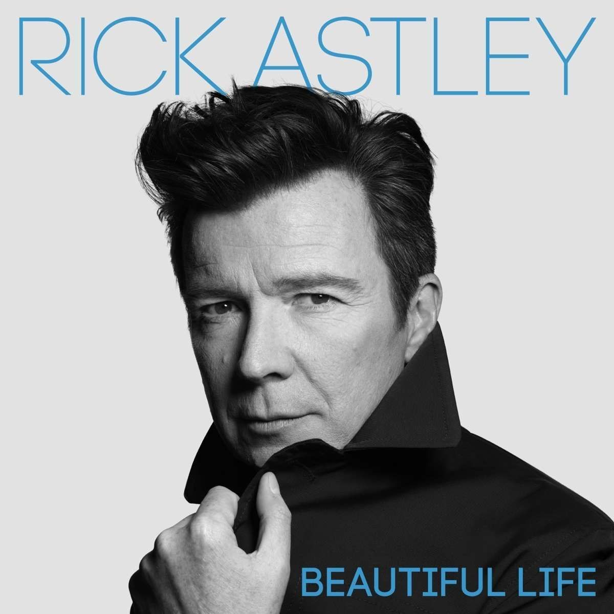 Rick Astley: Rick Astley: Beautiful Life (Limited Deluxe Editi kaufen ...