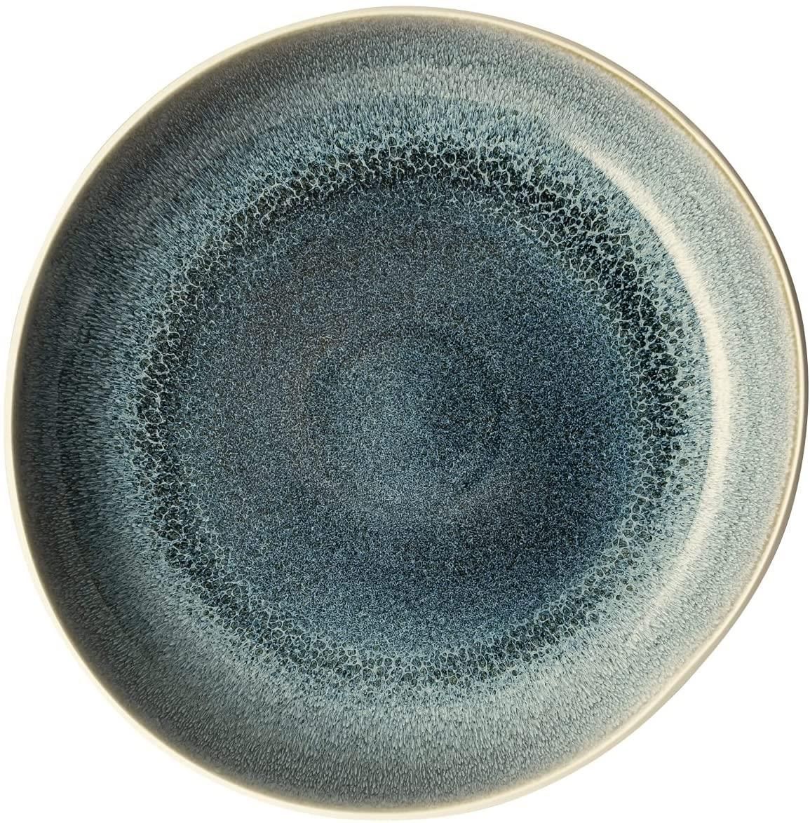 Rosenthal Teller 33 cm tief Junto Aquamarine 21540-405253-60363 kaufen ...