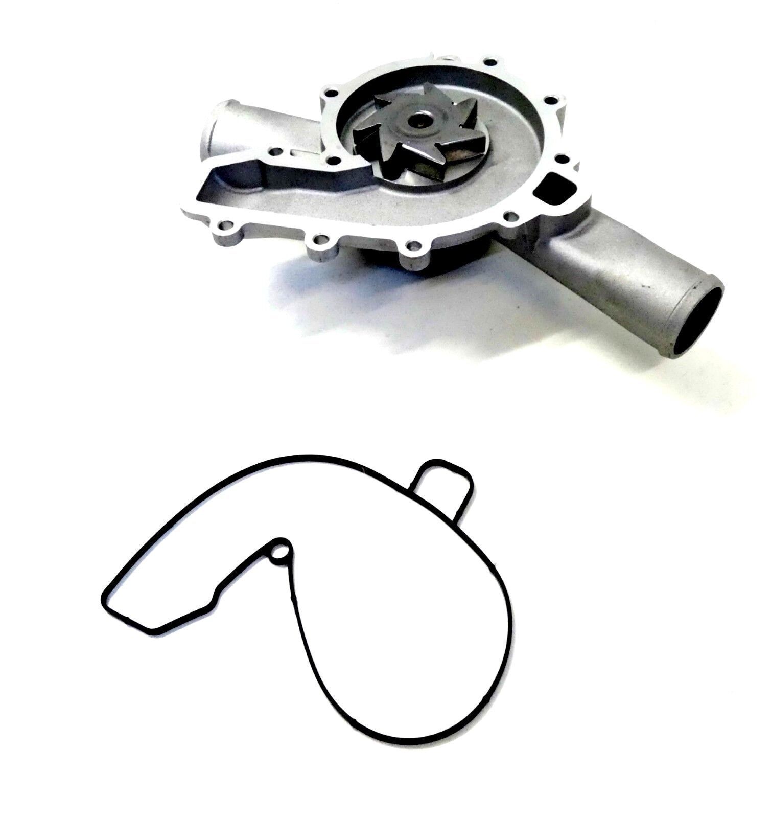 Wasserpumpe für Mercedes AMG C63 W204 CLK63 E63 ML63 W164 S600 W220 ...