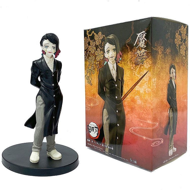 Anime/Manga Demon Slayer - Enmu - PVC Figur / Statue kaufen bei Hood.de