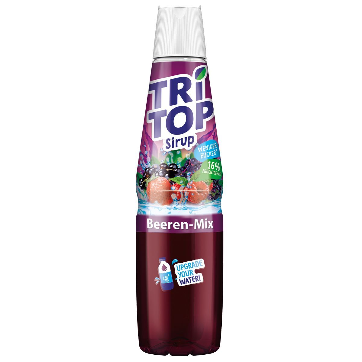 Tri Top Beeren Mix Getränkesirup 600ml kaufen bei Hood.de