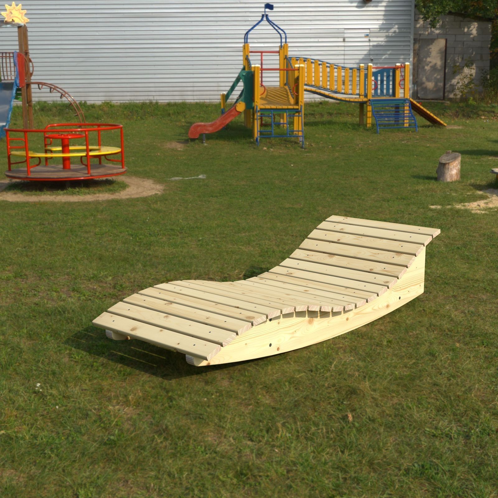Kinderliege Relaxliege Gartenliege Liegestuhl Kinder Liege Sonnenliege ...