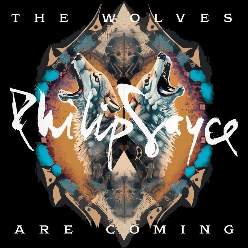 Philip Sayce: Philip Sayce: The Wolves Are Coming - Bertus Mus kaufen ...