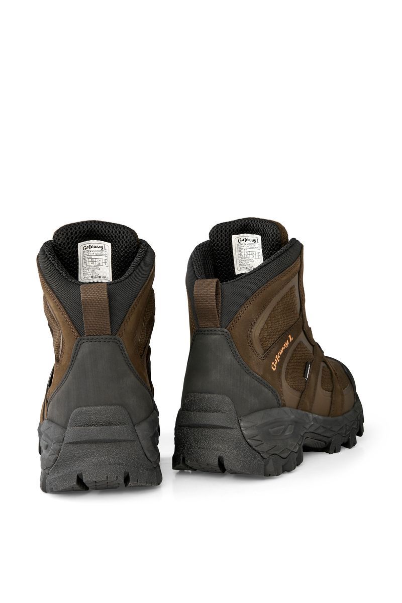 Gateway1 Orion 6 G1® speed-lacing™ Wanderschuhe, Trekkingschuhe ...