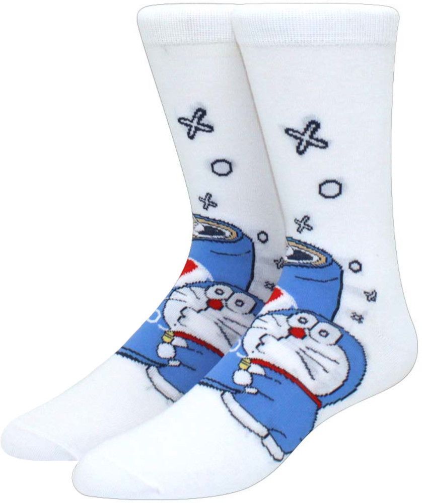 Doraemon Pepsi-Cola Socken - Fujiko Fujio Manga Cartoon-Socken kaufen ...