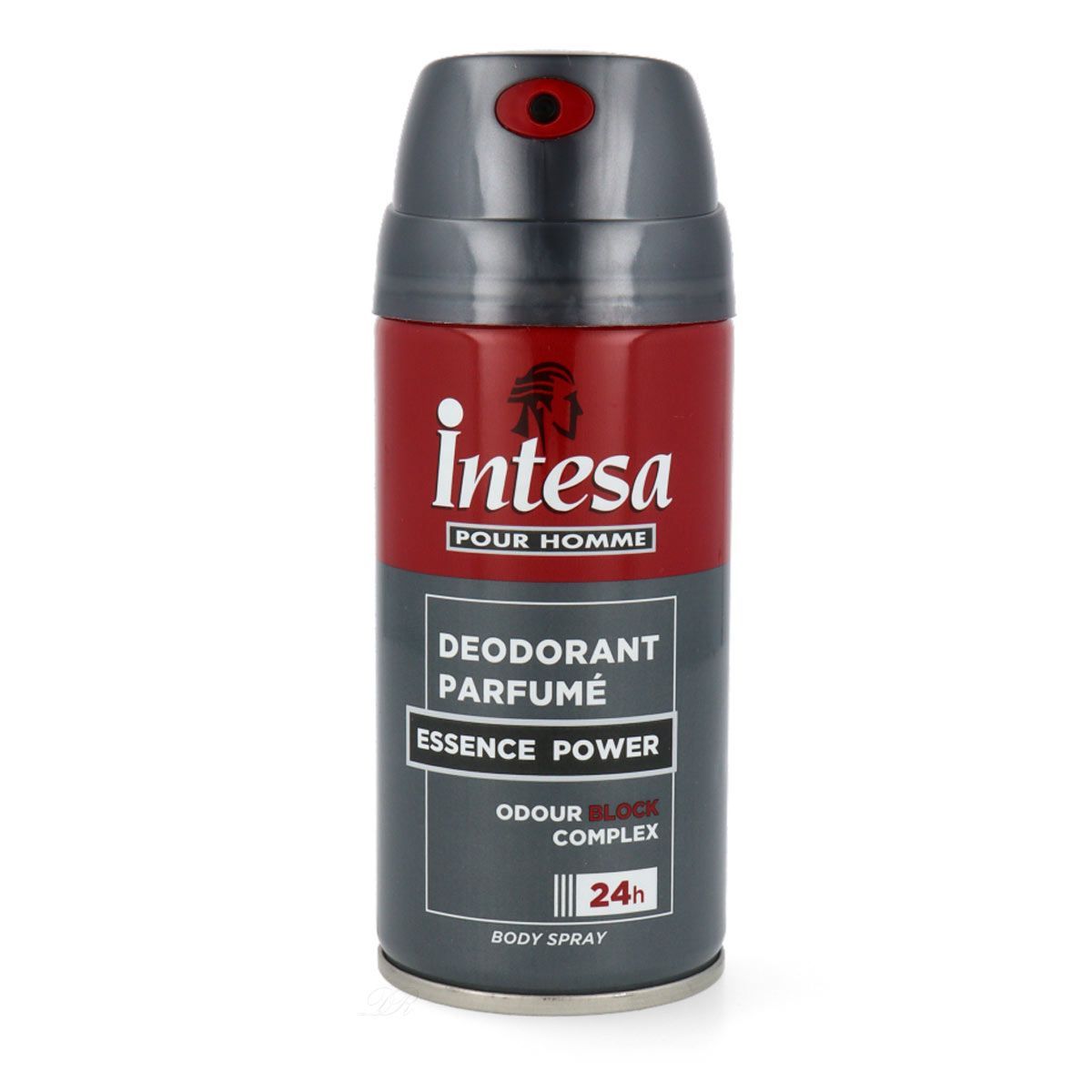 Intesa pour Homme Deodorant Body Spray Odour Block Essence Power 150 ml ...