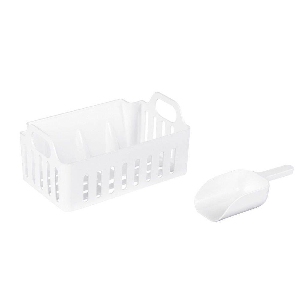 Silvercrest Eiswürfelmaschine SEMK 105 B2, Eiswürfelbehälter, VPs kaufen bei Hood.de