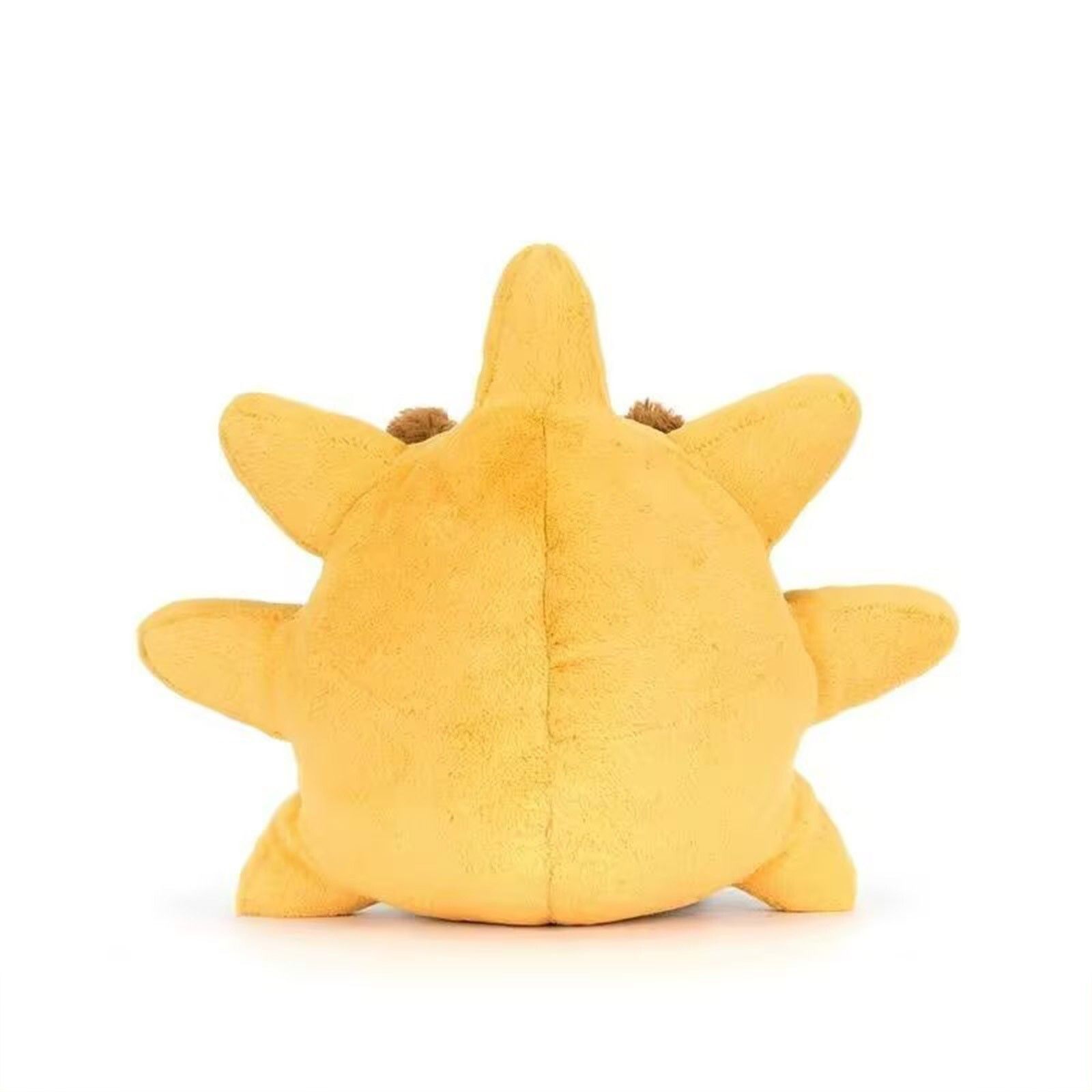 JellyCat Bartholomew Bear Sun Outfit Bar Geschenk Plüschtier Spielzeug ...