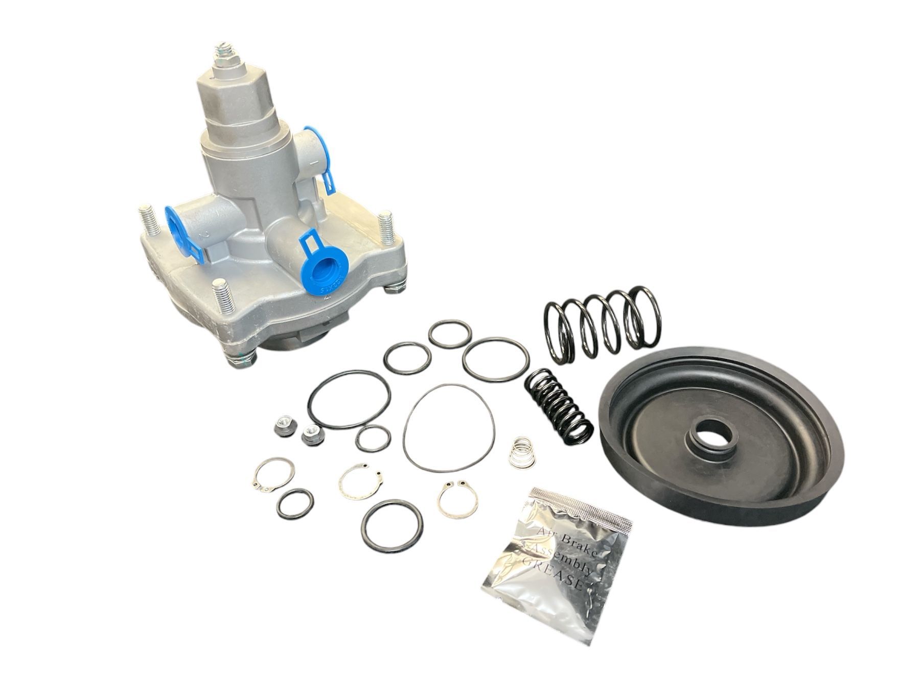 Reparatursatz p.f. Anhängersteuerventil 4712000080 4712001100 kaufen ...