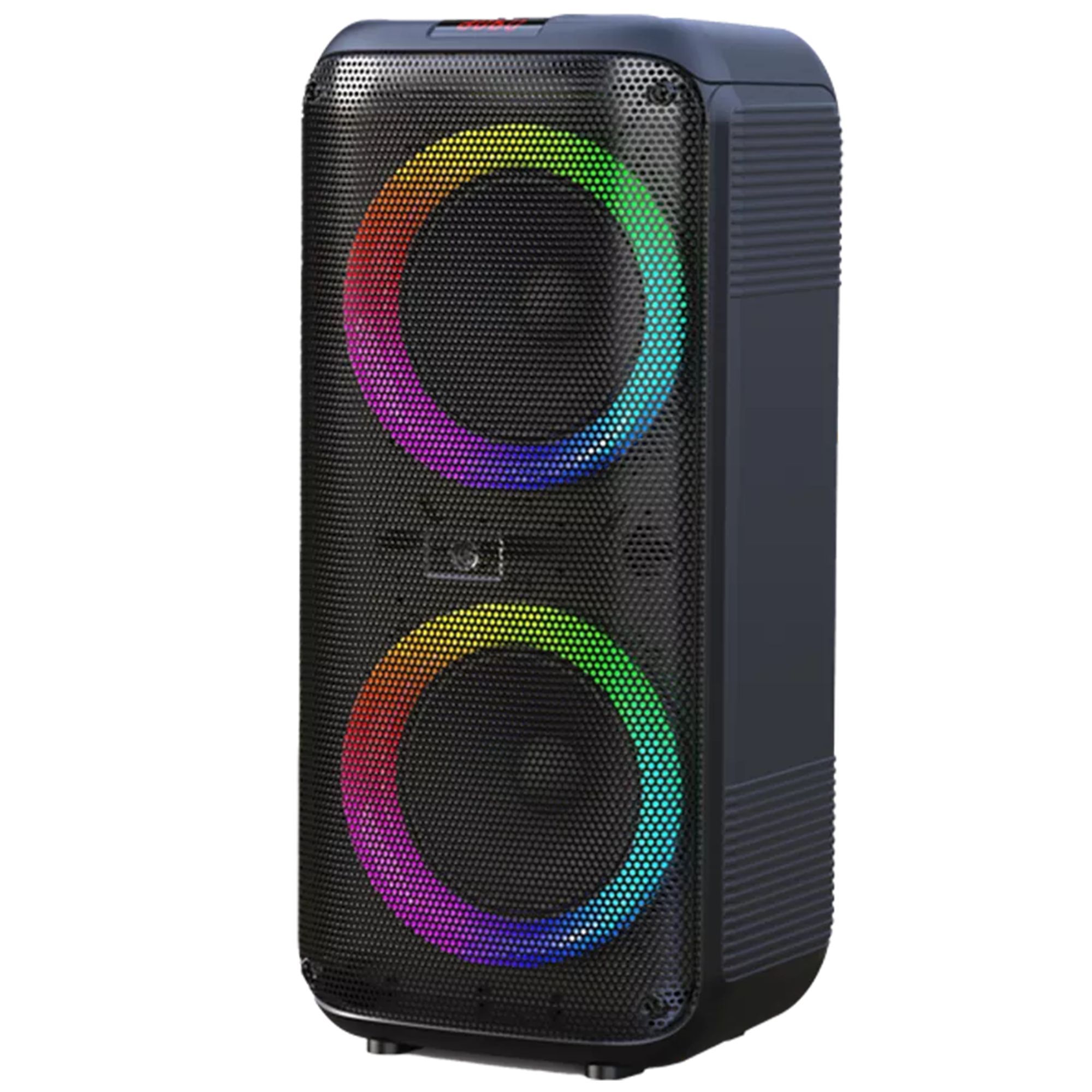 Denver BPS-354 Bluetooth Party Lautsprecher, 200W & TWS-Funktion kaufen ...