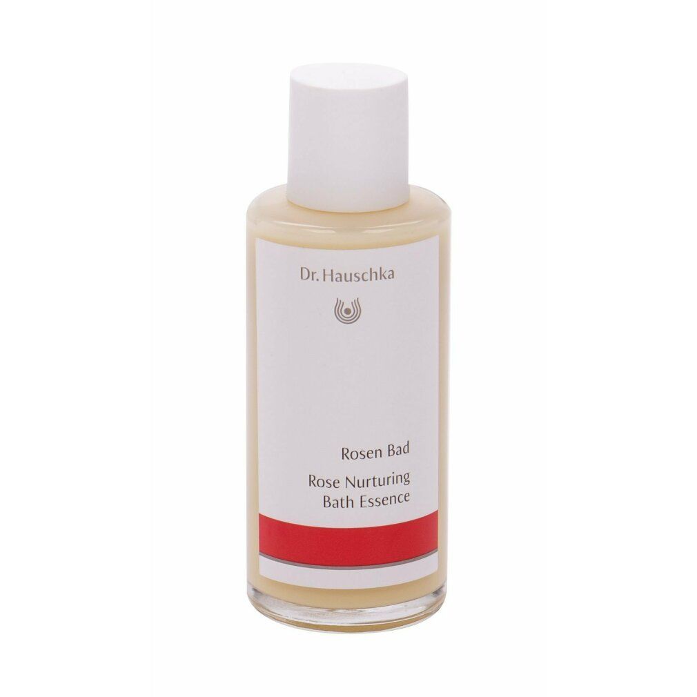 DR. Hauschka Pflegende Bade-Essenz Rose 100ml kaufen bei Hood.de