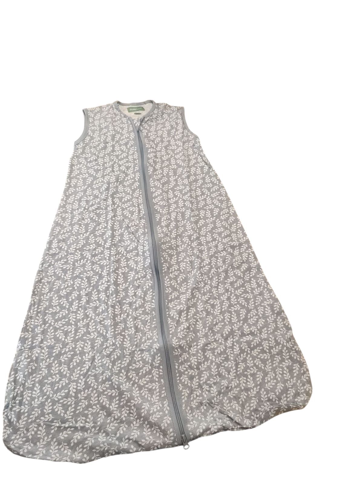molis&co. Schlafsack Baby 0.5 TOG Baumwolle 18-36 Monate Blue Garden ...