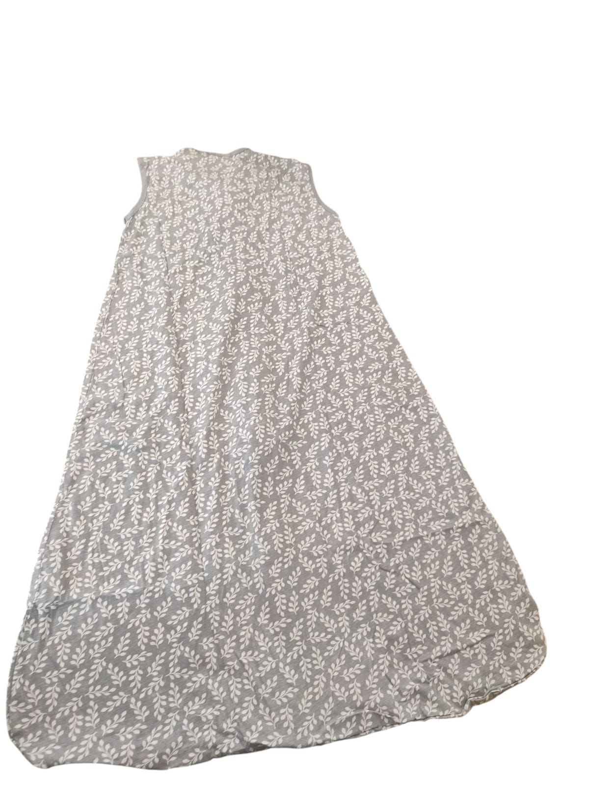 molis&co. Schlafsack Baby 0.5 TOG Baumwolle 18-36 Monate Blue Garden ...