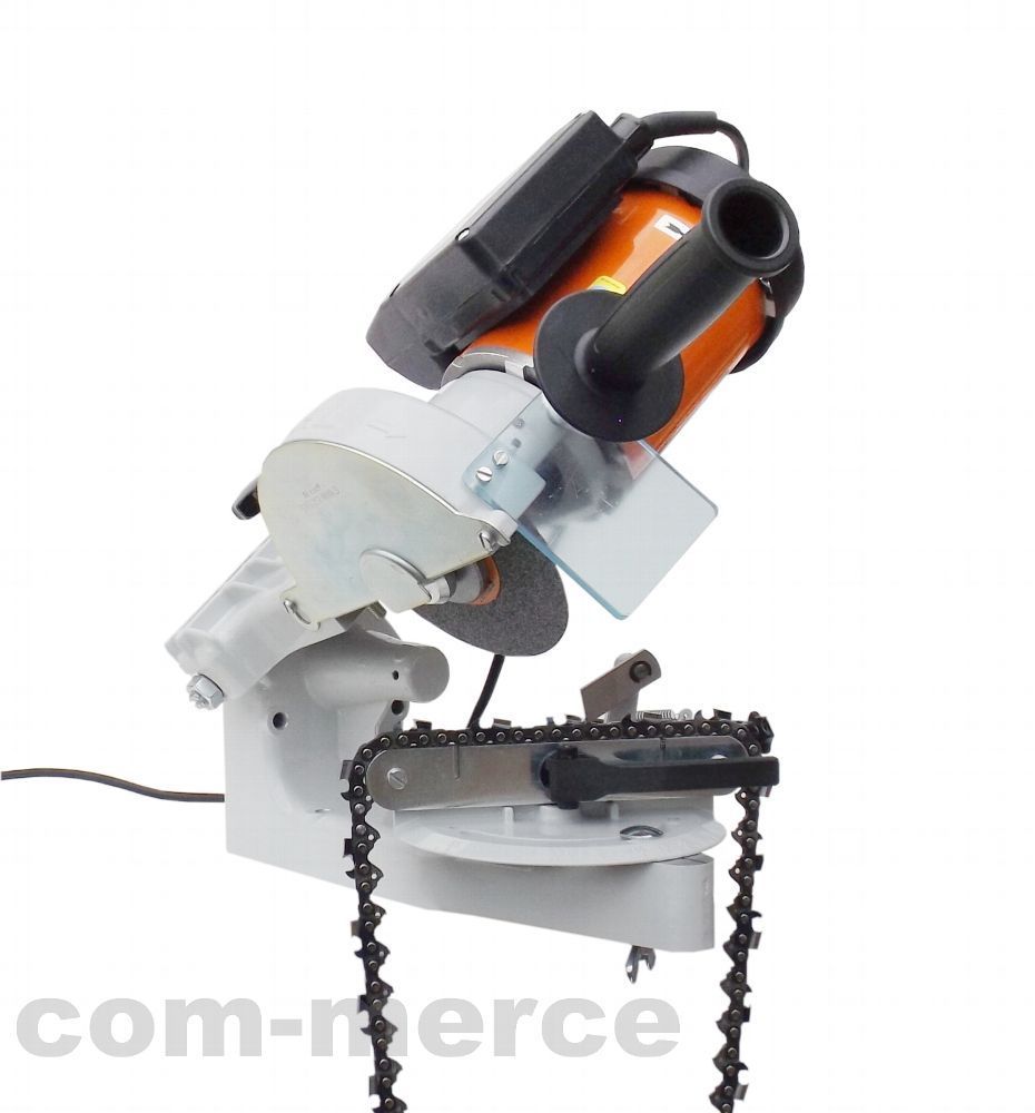 Stihl USG-Grundgerät Universal-Schärfgerät Kettenschärfmaschine ...